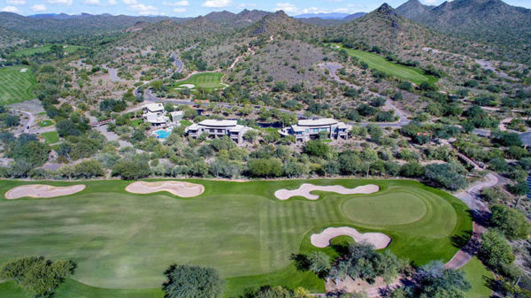 What to Consider When Choosing the Right Golf Course - Quintero Golf Club